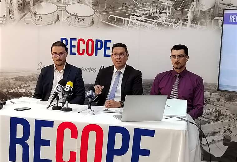 Recope y Aresep ahora trasladan su disputa al tema de calidad de ...