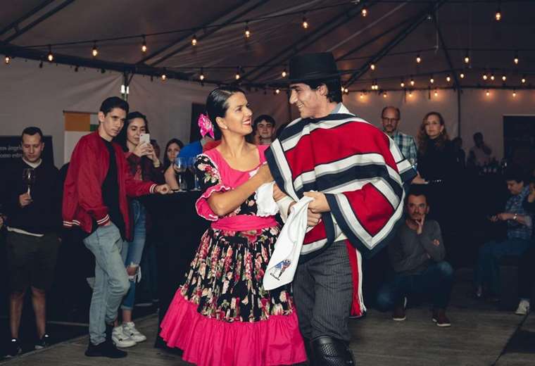 Feria Cultural Chilena regresa con lo mejor en gastronomía y vinos ...