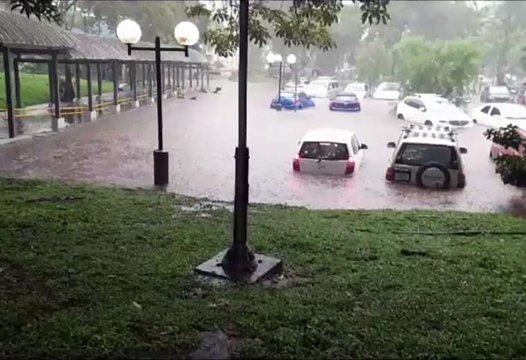 CNE: Lluvias provocaron 78 emergencias por inundación en San José y ...
