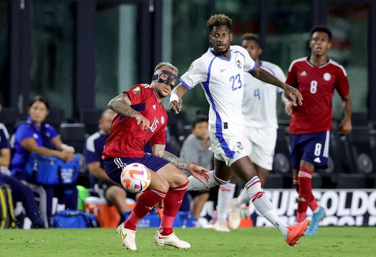 Mauricio Solís: "El jugador debe demostrar por qué es seleccionado ...