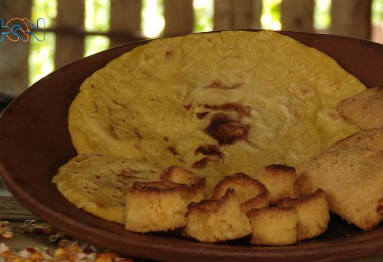 Llevaron el sabor guanacasteco hasta su nuevo hogar en Buenos Aires de ...