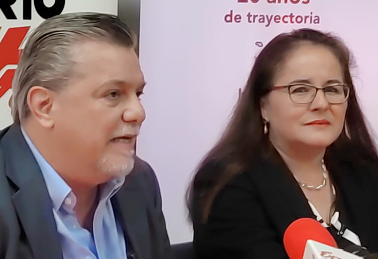 Revive Grupo Extra | Teletica