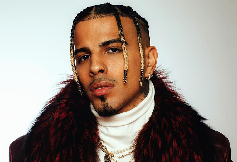 ¿Quiere ver a Rauw Alejandro en vivo? Estos son los precios de las entradas | Teletica