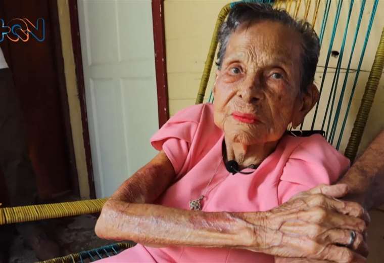 Digna Ruiz Castañeda, la guanacasteca que reta a mujeres del siglo XXI ...