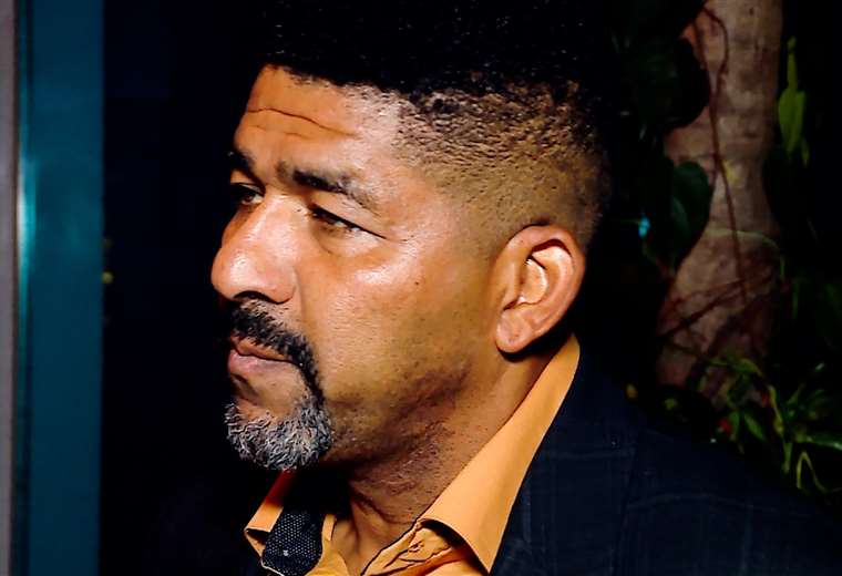 Austin Berry preocupado por estafa que le hicieron a Glenda Peraza y su ...