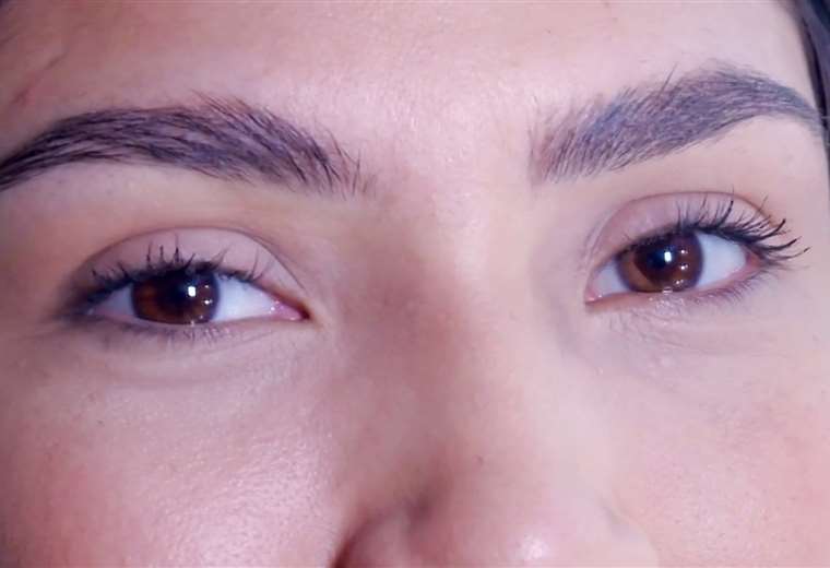 Claves para conseguir hermosas cejas naturales | Teletica