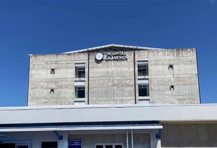 Hospital de Nicoya pide disculpas por malos olores de su planta de ...