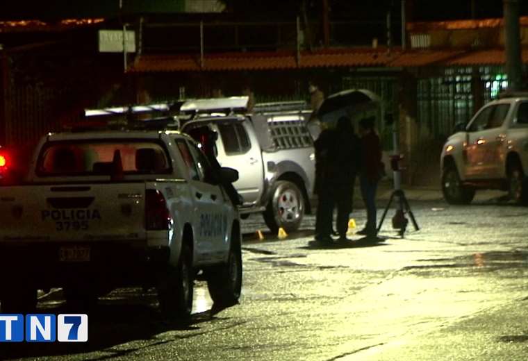 OIJ reportó cuatro homicidios entre sábado y domingo | Teletica