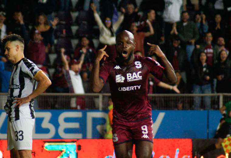 Saprissa comienza el torneo como finalizó el anterior: Triunfando en ...