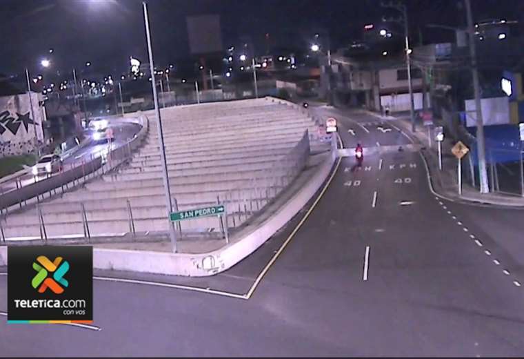 ¡Atención conductores! Inician cierres en rotonda del Bicentenario por ... ¡Atención conductores! Inician cierres en rotonda del Bicentenario por ...