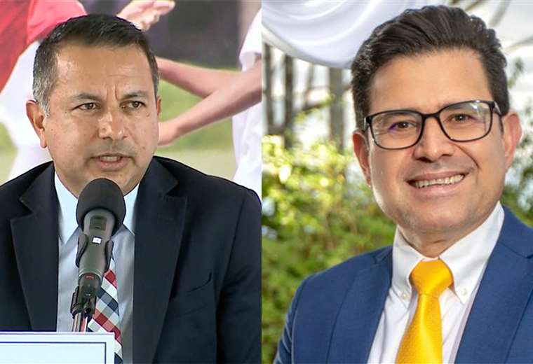 Exfederativo critica a Villalobos: "Los que pueden estar arrepentidos ...