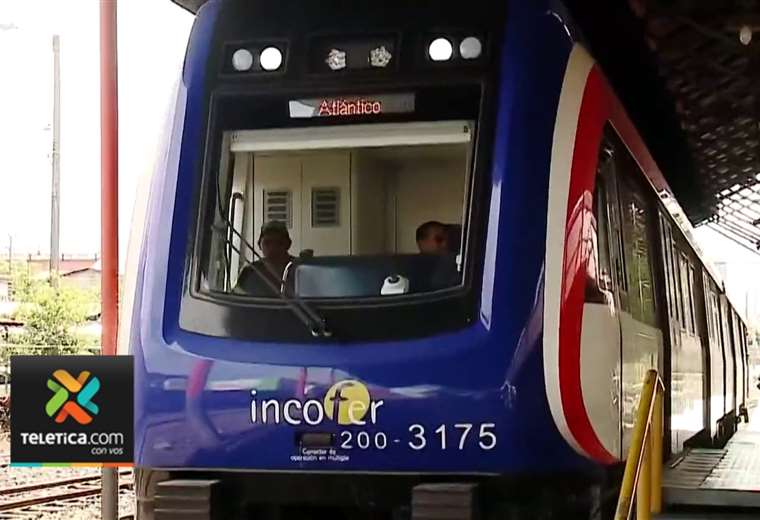 Incofer espera transportar cerca de 20 mil romeros durante 1° y 2 de ...