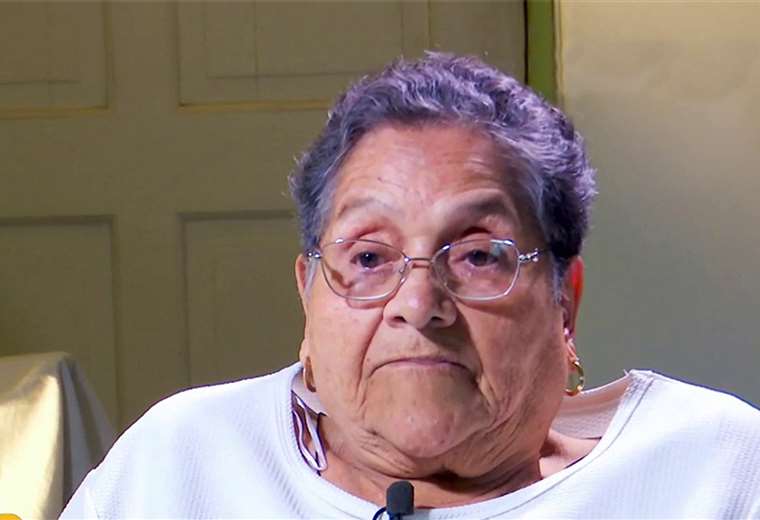 El milagro por el cual Doña Luca celebra a la Negrita | Teletica