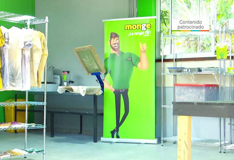 Burio Costa Rica visitó la semana de la moda en Los Ángeles | Teletica