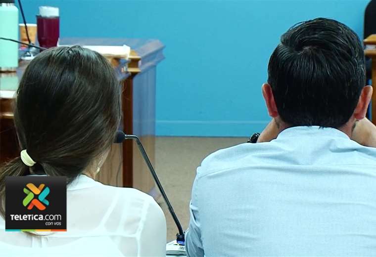 Acusado en crimen de Marco Calzada: “Voy a dar el pésame porque en mi ...