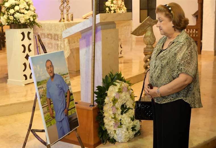 Policía tailandesa concluye que asesinato de médico colombiano fue ...