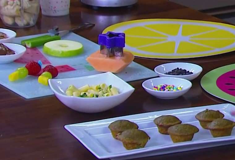 El secreto mejor guardado para que sus hijos coman frutas y vegetales ...
