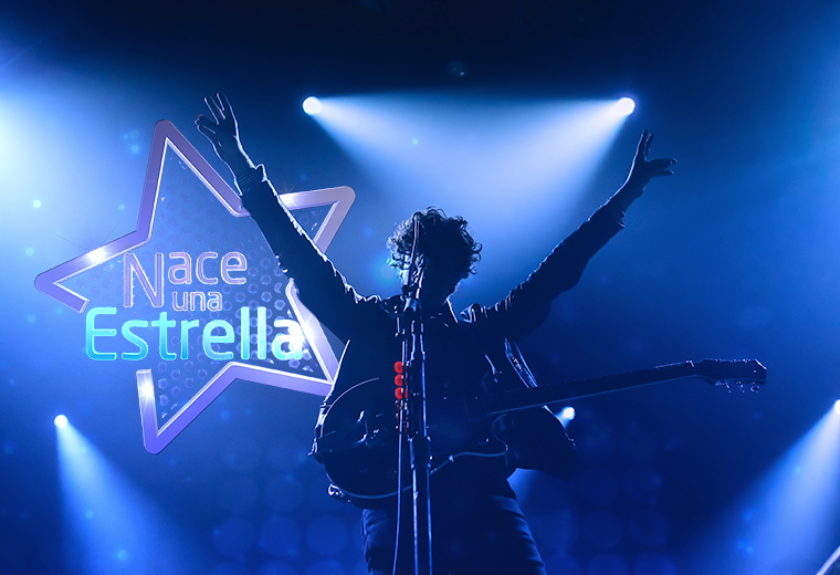 Conozca a todos los participantes de 'Nace una Estrella' | Teletica
