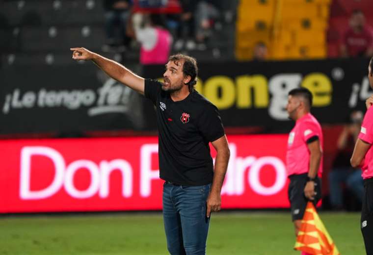 Carevic: "Faltan bastantes fechas todavía para hablar de un cierre ...