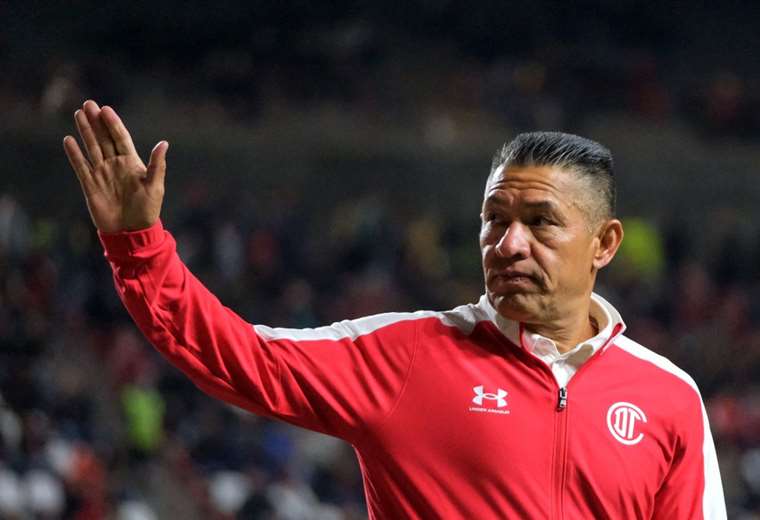 Todos los caminos conducen a Ignacio Ambriz como técnico de La Sele | Teletica