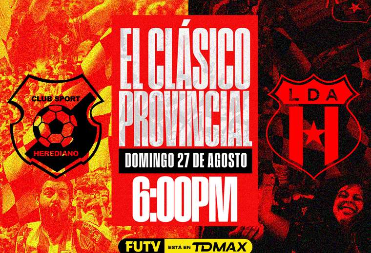 Conozca cuáles son los partidos que transmitirá la app TDMAX esta ...