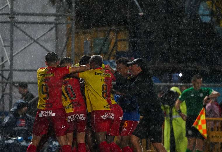 Equipos ticos mostraron su mejor cara en la Copa Centroamericana | Teletica