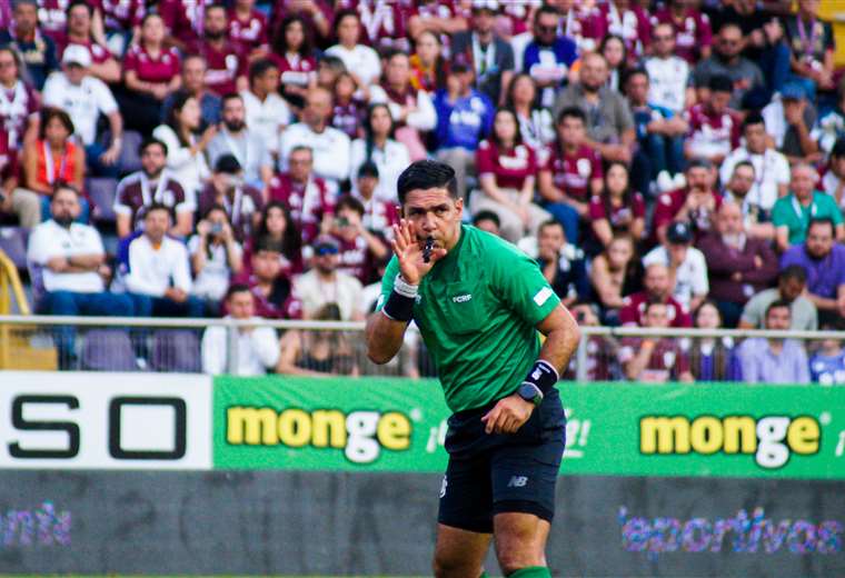 Hugo Cruz pitará el juego Cartaginés-Herediano | Teletica