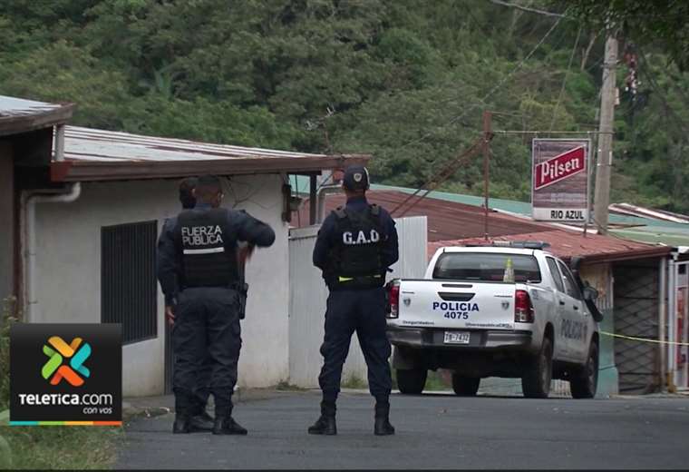 OIJ obligado a reforzar zonas donde homicidios registran mayor incidencia | Teletica