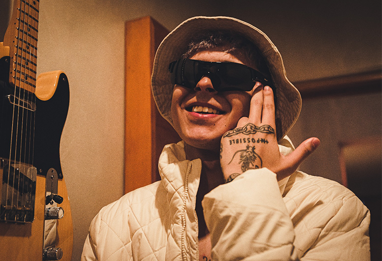 Nueva canción de Siho Villalobos es una de las más escuchadas en ...