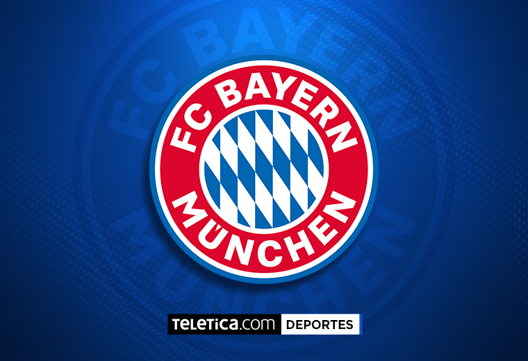 Bayern de Múnich se proclama campeón de Alemania por 34ª vez en su ...