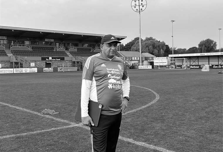 Erick Rodríguez: El guapileño que dedicó su vida a la familia y al ...