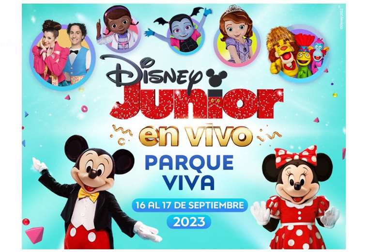 Mejores promedios de escuelas públicas podrán vivir la magia de Disney ...