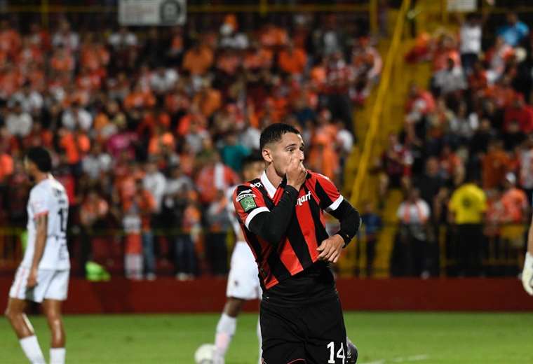 A un 95% de renovar: Deseo de Doryan Rodríguez es seguir en la Liga ...