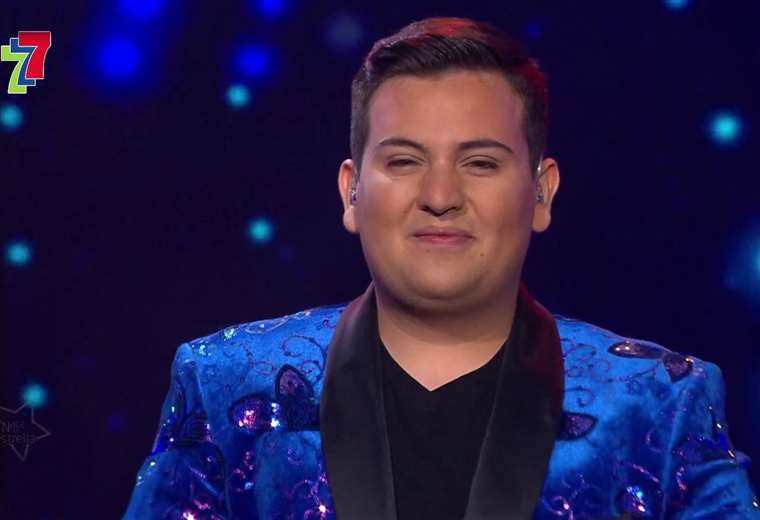 'Nace una Estrella': ¡James se dejó el primer 10 de la temporada ...