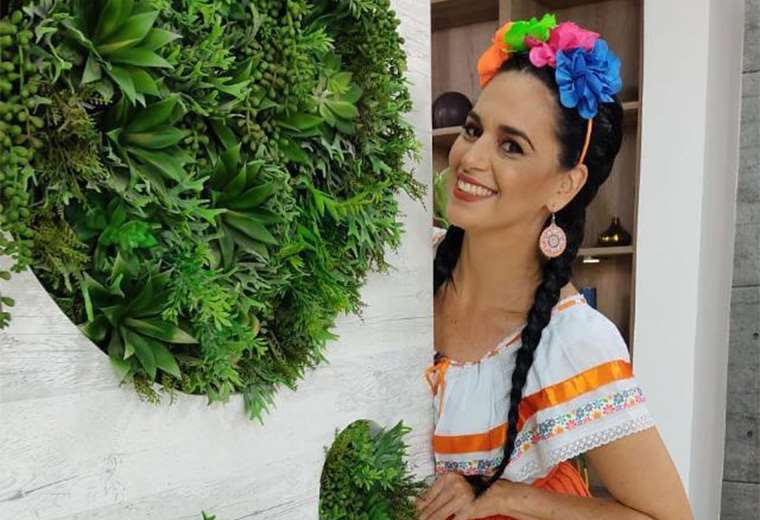 Karla Murillo: La inspiradora historia de la mujer detrás de Eduviges ...