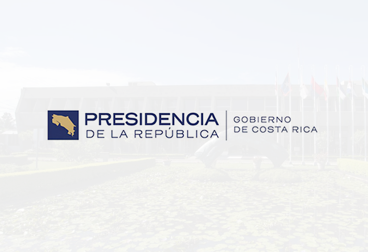 ¿Por qué el Gobierno unificó la imagen de sus instituciones? | Teletica