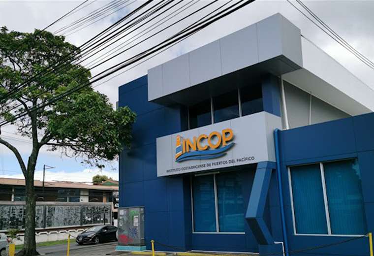 Wagner Quesada es el nuevo presidente del INCOP | Teletica