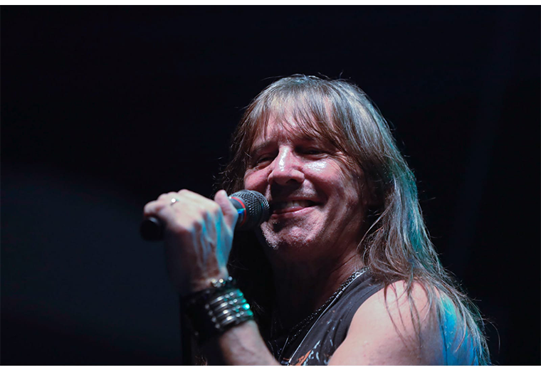 Rata Blanca rompe el silencio en Costa Rica: un regreso tras más de una ...