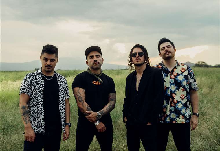 Allison: ¿Cuál es el secreto para alcanzar 20 años de éxito en la ...