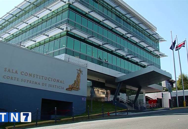 Sala IV ha recibido medio millón de recursos en sus 34 años de ...