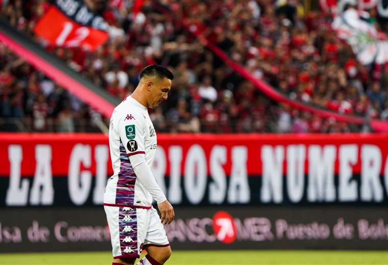 Buenas noticias para Saprissa con respecto al retorno de David Guzmán ...