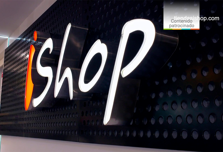 iShop celebra 14 años de operación en Costa Rica | Teletica