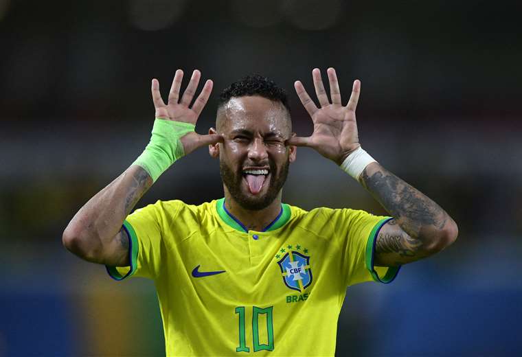 Neymar anuncia su regreso al Santos de Brasil, el club que lo formó | Teletica