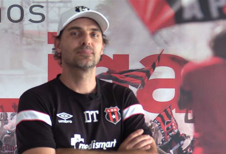 Carevic dice empezar la búsqueda de la 31 con "buena expectativa ...