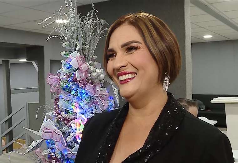 Lizeth Castro revela su secreto para bajar más de cinco kilos | Teletica