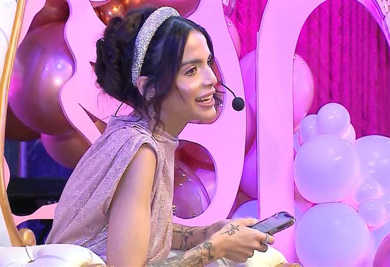 Nicole 'Coco' Roper volvió a sala de operaciones | Teletica