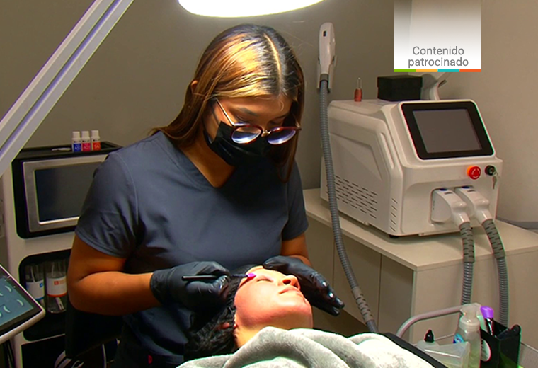 Diga Adiós Al Párpado Caído Teletica