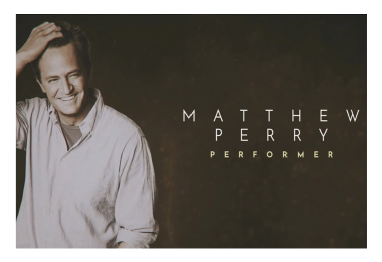 Prisión para asistente de Matthew Perry por inyectarle la droga que lo ...