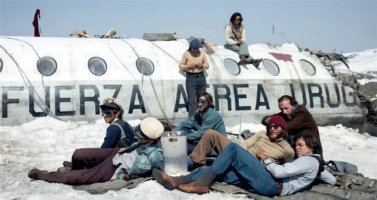 De la Cordillera a Netflix: Cuatro claves para entender el "milagro" de ...