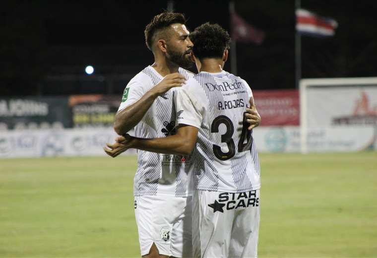 Sangre joven le da nuevo triunfo a Herediano | Teletica